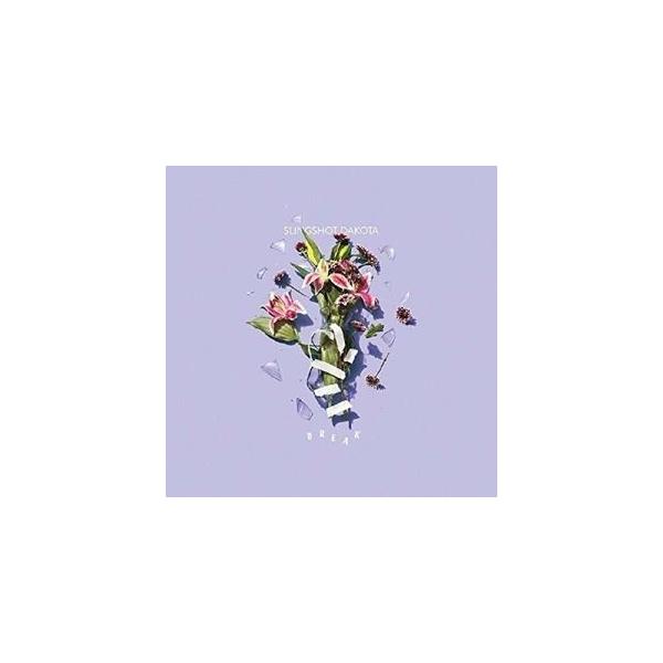 【発売日：2016年03月11日】種別:CD 【輸入盤】 洋楽ロック 発売日:2016/03/11 登録日:2017/08/08 スリングショット・ダコタ ブレーク 内容:1. You2. Monocacy3. Lewlyweds4. St...