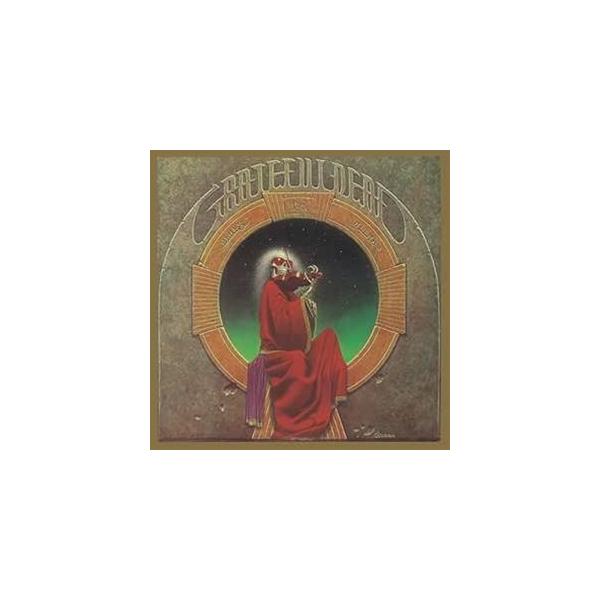 【発売日：2025年09月12日】種別:3CD 【輸入盤】 洋楽ロック 発売日:2025/09/12 登録日:2025/08/01 グレイトフル・デッド ブルーズ・フォー・アラー（50TH・アニヴァーサリー・デラックス・エディション） グレ...