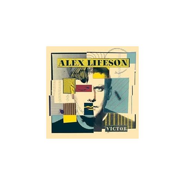 【発売日：2024年08月23日】種別:CD 【輸入盤】 洋楽ロック 発売日:2024/08/23 登録日:2024/08/02 アレックス・ライフソン ビクター 内容:1. Don’t Care2. Promise3. Start Tod...