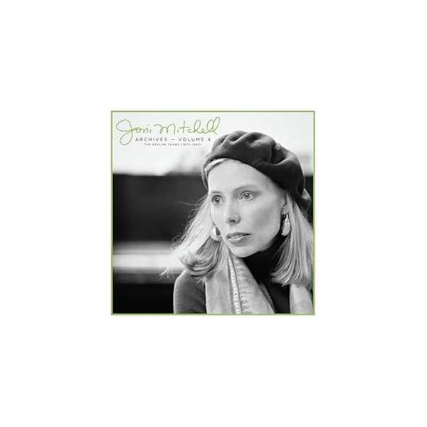 【発売日：2024年10月04日】種別:4LP 【輸入盤】 洋楽フォーク/カントリー 発売日:2024/10/04 登録日:2024/08/16 ジョニ・ミッチェル ジョニ・ミッチェル・アーカイブス・ヴォリューム4：ザ・アサイラム・イヤーズ...