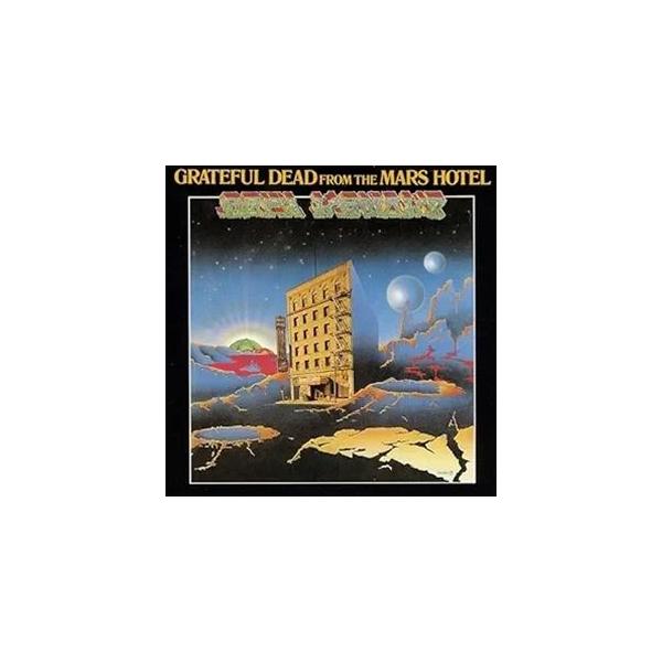 【発売日：2024年06月21日】種別:LP 【輸入盤】 洋楽ロック 発売日:2024/06/21 登録日:2024/04/05 グレイトフル・デッド フロム・ザ・マーズ・ホテル（50THアニヴァーサリー・リマスター） グレイトフル・デッド...