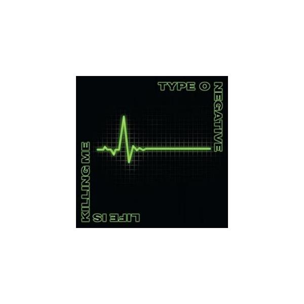 【発売日：2024年03月29日】種別:2CD 【輸入盤】 洋楽ハードロック/ヘヴィメタル 発売日:2024/03/29 登録日:2024/02/22 タイプ・オー・ネガティヴ ライフ・イズ・キリング・ミー（デラックス・エディション） 内容...