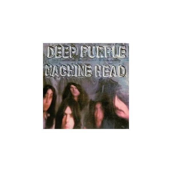 【発売日：2024年03月29日】種別:3CD＋LP＋BD 【輸入盤】 洋楽ハードロック/ヘヴィメタル 発売日:2024/03/29 登録日:2024/02/16 ディープ・パープル マシーン・ヘッド（スーパー・デラックス・エディション） ...