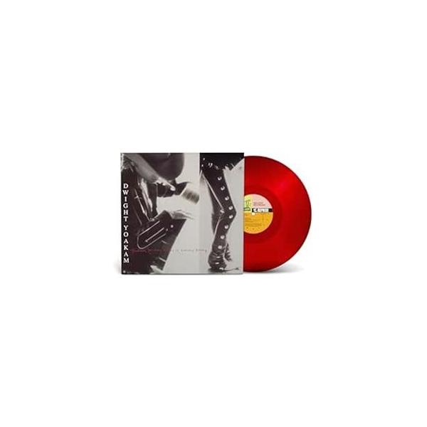 【発売日：2024年06月07日】種別:LP 【輸入盤】 洋楽フォーク/カントリー 発売日:2024/06/07 登録日:2024/05/02 ドワイト・ヨアカム ブエナス・ノチェス・フロム・ア・ロンリー・ルーム（ルビー） 内容:［Side...