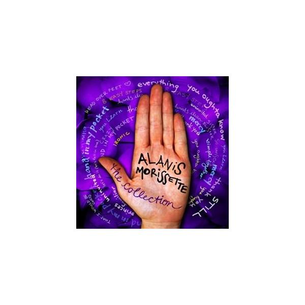 【発売日：2023年08月25日】種別:2LP 【輸入盤】 洋楽ロック 発売日:2023/08/25 登録日:2023/06/08 アラニス・モリセット コレクション 内容:［LP1 ： Side A］1. Thank You2. Head...
