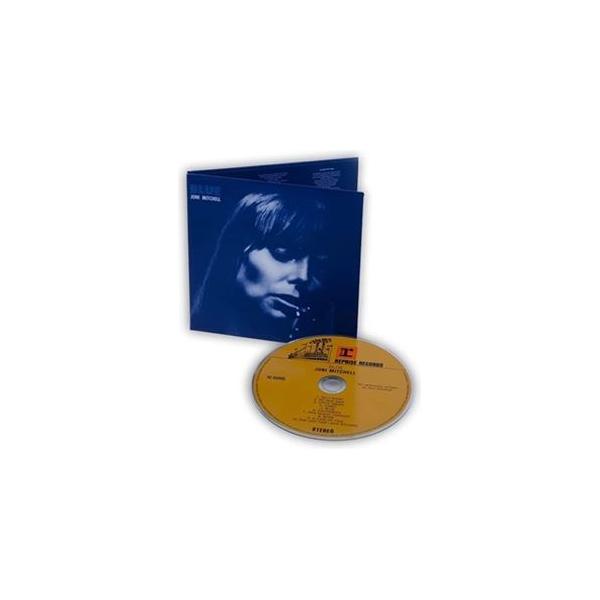 【発売日：2022年04月08日】種別:CD 【輸入盤】 洋楽フォーク/カントリー 発売日:2022/04/08 登録日:2022/07/20 ジョニ・ミッチェル            ブルー・リマスタード ジョニ・ミッチェル       ...