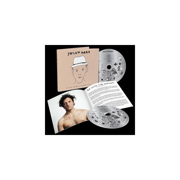 【発売日：2023年09月22日】種別:2CD 【輸入盤】 洋楽ロック 発売日:2023/09/22 登録日:2023/08/16 ジェイソン・ムラーズ ウィー・シング、ウィー・ダンス、ウィー・スティール・シングス、ウィー・デラックス・エデ...