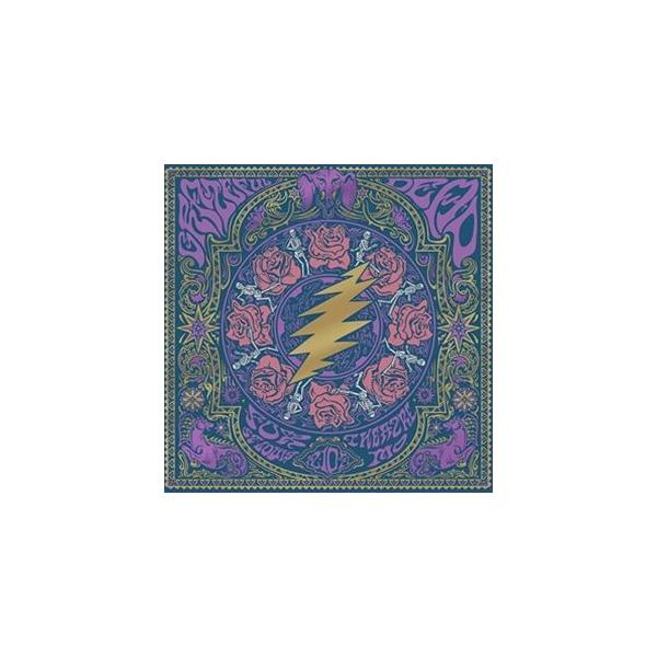 【発売日：2021年10月01日】種別:3CD 【輸入盤】 洋楽ロック 発売日:2021/10/01 登録日:2021/09/10 グレイトフル・デッド フォックス・シアター・セントルイス・ミズーリ・12-10-71 グレイトフル・デッド ...