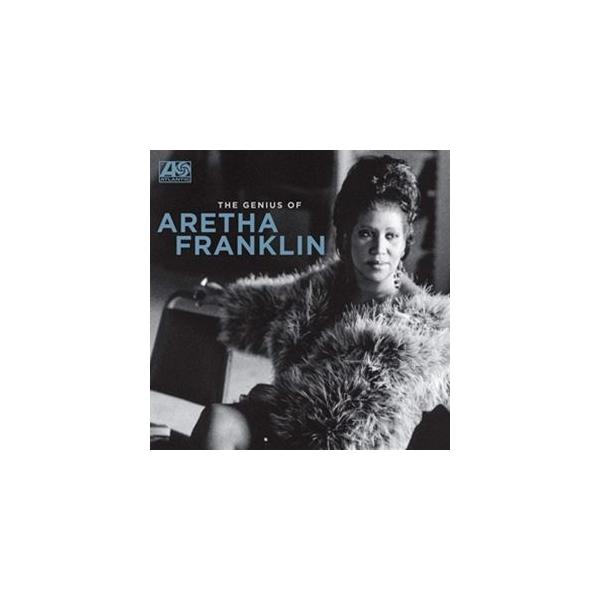 【発売日：2021年02月19日】種別:CD 【輸入盤】 洋楽ソウル/R&amp;B 発売日:2021/02/19 登録日:2021/01/22 アレサ・フランクリン ジーニアス・オブ・アレサ・フランクリン アレサ・フランクリン CD 内容...