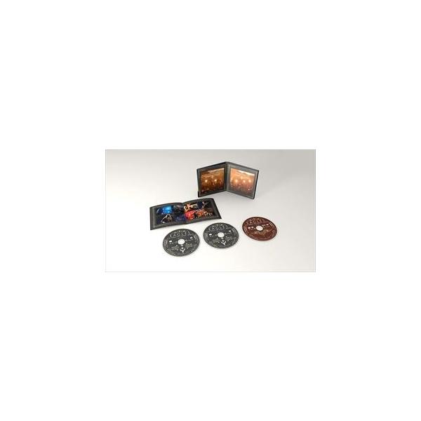 【発売日：2020年10月16日】種別:2CD＋DVD 【輸入盤】 洋楽ポップス 発売日:2020/10/16 登録日:2020/07/17 イーグルス ライヴ・フロム・ザ・フォーラム・MMMXVIII イーグルス CD Eagles 内容...