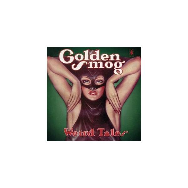 【発売日：2018年02月02日】種別:2LP 【輸入盤】 洋楽ロック 発売日:2018/02/02 登録日:2018/01/16 ゴールデン・スモッグ ウィアード・テイルズ（リミテッド・グリーン・ヴァイナル） 内容:［LP 1 ： Sid...