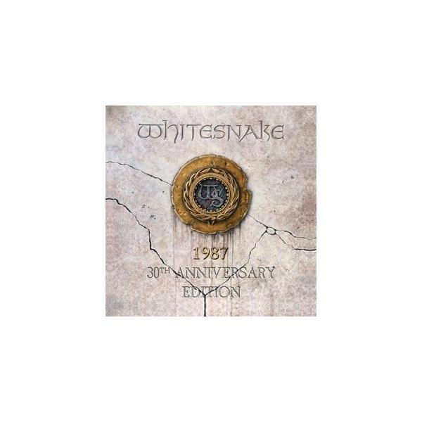 【発売日：2017年10月20日】種別:2CD 【輸入盤】 洋楽ハードロック/ヘヴィメタル 発売日:2017/10/20 登録日:2017/08/30 ホワイトスネイク ホワイト・スネイク（30THアニバーサリー・エディション） ホワイトス...