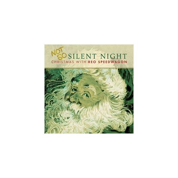 【発売日：2017年12月01日】種別:LP 【輸入盤】 洋楽ロック 発売日:2017/12/01 登録日:2017/10/31 REOスピードワゴン ノット・ソー・サイレント・ナイト：クリスマス・ウィズ・REO・スピードワゴン REOスピ...