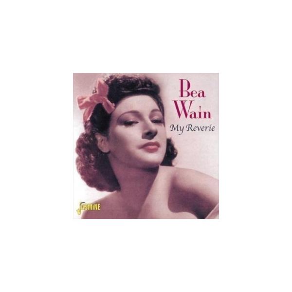 種別:CD 【輸入盤】 ジャズ・フュージョン海外ジャズ 登録日:2018/07/26 ビー・ウェイン マイ・レヴァリー 内容:1. My Reverie2. Heart And Soul3. Old Folks4. Deep Purple5...