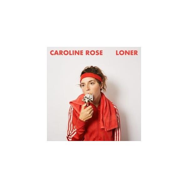 【発売日：2018年02月23日】種別:LP 【輸入盤】 洋楽ロック 発売日:2018/02/23 登録日:2018/02/15 キャロライン・ローズ ローナー 内容:1. More Of The Same2. Cry!3. Money4....