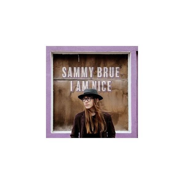 【発売日：2017年06月23日】種別:CD 【輸入盤】 洋楽ポップス 発売日:2017/06/23 登録日:2017/05/30 サミー・ブリュー アイ・アム・ナイス 内容:1. I Know2. Was I The Only One3....