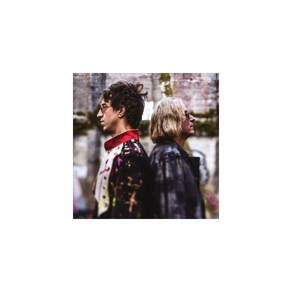 【発売日：2018年07月27日】種別:CD 【輸入盤】 洋楽ロック 発売日:2018/07/27 登録日:2018/07/03 アーサー・バック アーサー・バック 内容:1. I Am The Moment2. Are You Elect...