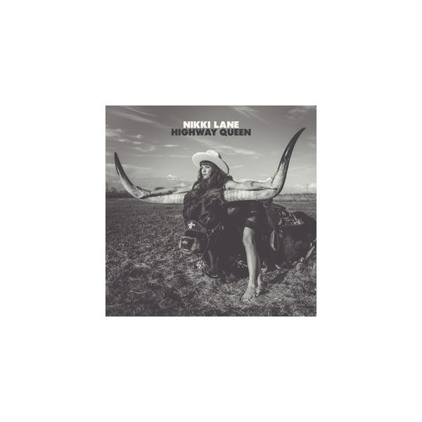 【発売日：2017年02月17日】種別:CD 【輸入盤】 洋楽ロック 発売日:2017/02/17 登録日:2017/01/24 ニキ・レーン ハイウェイ・クイーン 内容:1. 700000 Rednecks2. Highway Queen...