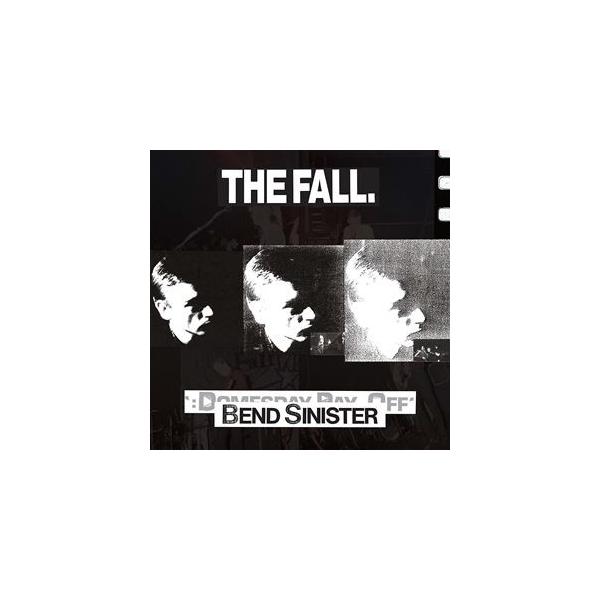 【発売日：2019年03月15日】種別:2CD 【輸入盤】 洋楽ロック 発売日:2019/03/15 登録日:2019/03/28 フォール ベンド・シニスター／ドームズデイ・ペイ・オフ 内容:［Disc 1］1. R.O.D2. DKTR...