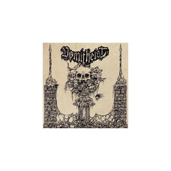 【発売日：2023年05月19日】種別:CD 【輸入盤】 洋楽ハードロック/ヘヴィメタル 発売日:2023/05/19 登録日:2023/07/25 VOMITHEIST NEKROFVNERAL