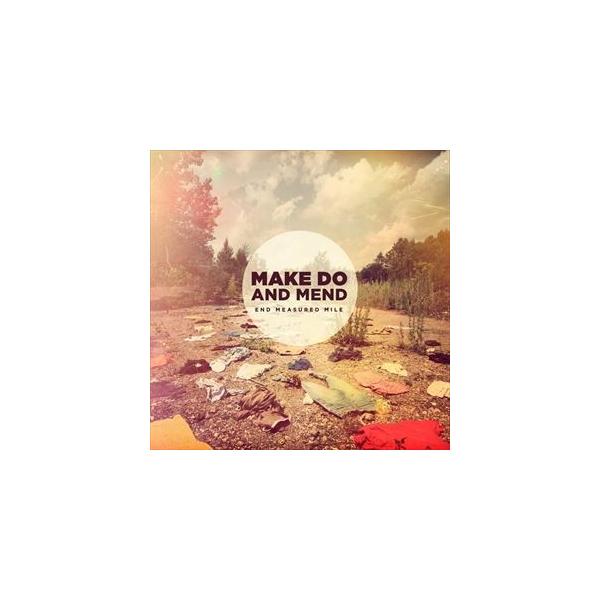 【発売日：2011年03月08日】種別:CD 【輸入盤】 洋楽ハードロック/ヘヴィメタル 発売日:2011/03/08 登録日:2016/07/12 メイク・ドゥ・アンド・メンド エンド・メジャード・マイル 内容:1. Unknowingl...