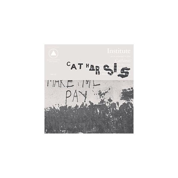 【発売日：2015年06月09日】種別:CD 【輸入盤】 洋楽ロック 発売日:2015/06/09 登録日:2015/05/15 インスティテュート カタルシス 内容:1. Perpetual Ebb2. Admit I’m Shit3. ...