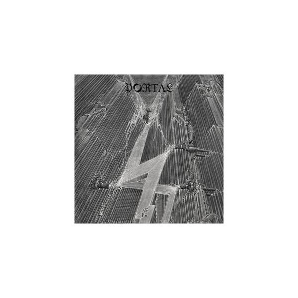 【発売日：2018年01月26日】種別:CD 【輸入盤】 洋楽ハードロック/ヘヴィメタル 発売日:2018/01/26 登録日:2018/02/07 ポータル イオン 内容:1. Nth2. ESP ION AGE3. Husk4. Phr...