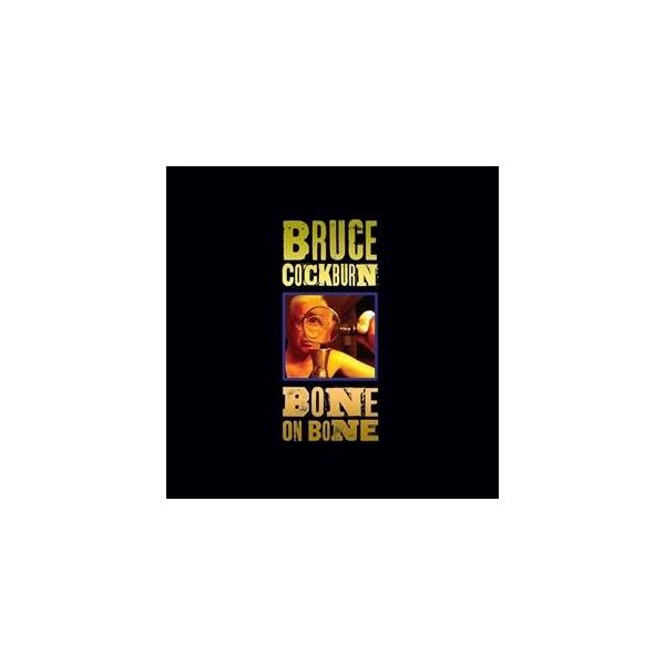 【発売日：2017年09月15日】種別:CD 【輸入盤】 洋楽ロック 発売日:2017/09/15 登録日:2017/08/29 ブルース・コックバーン ボーン・オン・ボーン 内容:1. States I’m In2. Stab At Ma...