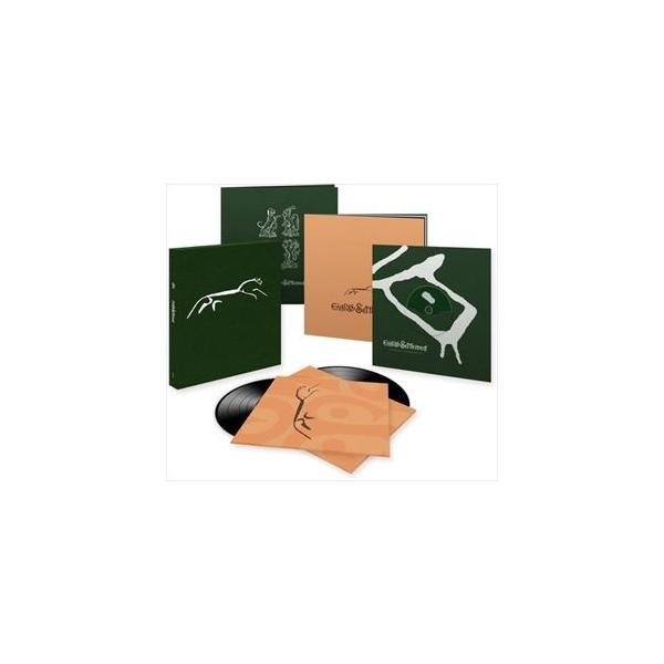 【発売日：2016年07月15日】種別:2LP 【輸入盤】 洋楽ロック 発売日:2016/07/15 登録日:2016/06/22 エックス・ティー・シー イングリッシュ・セトルメント 内容:［LP 1 ＆ 2］1. Runaways （2...