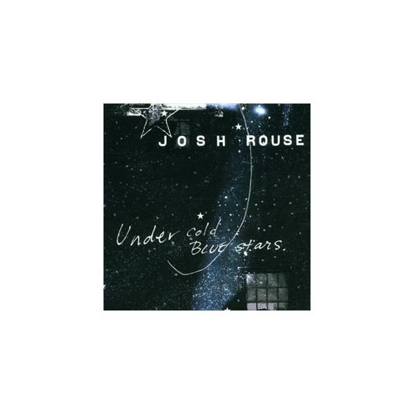 【発売日：2002年02月19日】種別:CD 【輸入盤】 洋楽ロック 発売日:2002/02/19 登録日:2012/07/02 ジョッシュ・ロウズ アンダー・コールド・ブルース・スターズ 内容:1. Twilight2. Nothing ...