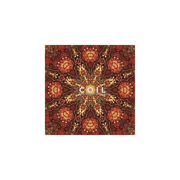 【発売日：2019年12月06日】種別:CD 【輸入盤】 洋楽ロック 発売日:2019/12/06 登録日:2020/02/05 コイル ストールン＆コンタミネイテッド・ソングス