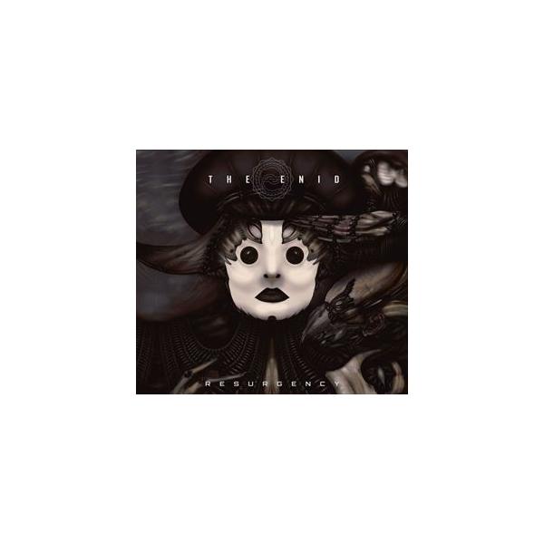 【発売日：2017年05月19日】種別:CD 【輸入盤】 洋楽ロック 発売日:2017/05/19 登録日:2017/06/08 エニド リサージェンシー 内容:1. Reborn in the Fire2. Space Surfing3....