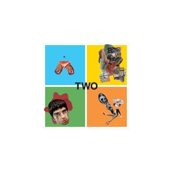 【発売日：2015年09月11日】種別:TAPE 【輸入盤】 洋楽ロック 発売日:2015/09/11 登録日:2018/05/07 オウルズ トゥー 内容:1. Four Works Of Art...2. I’m Surprised.....