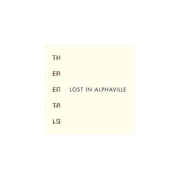 【発売日：2015年09月11日】種別:TAPE 【輸入盤】 洋楽ロック 発売日:2015/09/11 登録日:2018/05/07 レンタルズ ロスト・イン・アルファビル 内容:1. It’s Time To Come Home2. Tr...