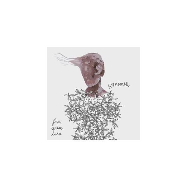 【発売日：2016年03月25日】種別:TAPE 【輸入盤】 洋楽ロック 発売日:2016/03/25 登録日:2018/05/07 フロム・インディアン・レイクス ワンダラー 内容:1. Wanderer2. Ghost （Acousti...