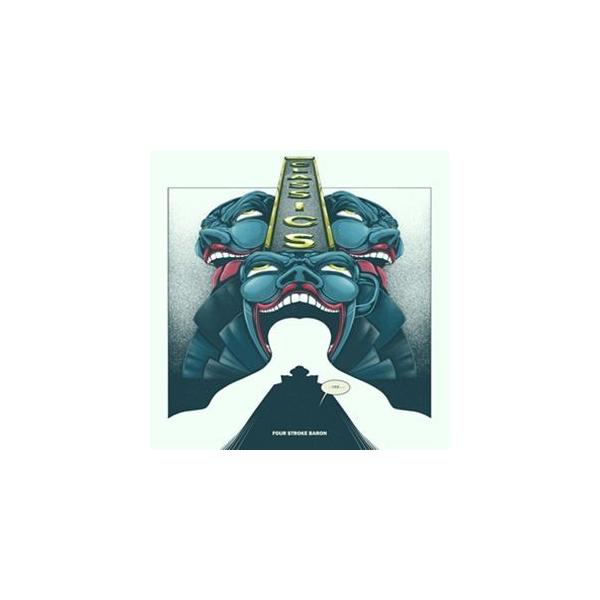 【発売日：2021年10月29日】種別:CD 【輸入盤】 洋楽ハードロック/ヘヴィメタル 発売日:2021/10/29 登録日:2021/08/16 フォー・ストローク・バロン クラシックス 内容:1. Radium2. Rolling G...