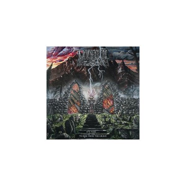 【発売日：2022年04月22日】種別:CD 【輸入盤】 洋楽ハードロック/ヘヴィメタル 発売日:2022/04/22 登録日:2022/02/04 アンデス イッツ・タイム...トゥ・ライズ・フロム・ザ・グレイヴ 内容:1. Fiend ...