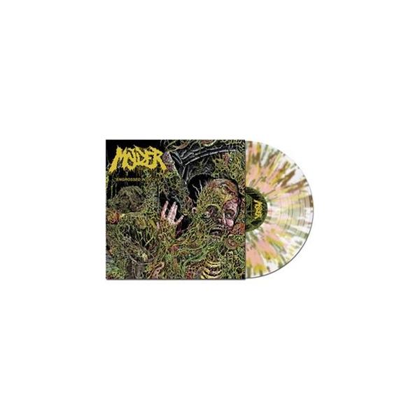 【発売日：2022年07月15日】種別:LP 【輸入盤】 洋楽ハードロック/ヘヴィメタル 発売日:2022/07/15 登録日:2022/05/18 モルダー イングロースト・イン・ディケイ 内容:［Side A］1. Glutinous ...