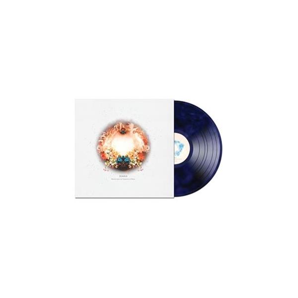 【発売日：2023年04月14日】種別:LP 【輸入盤】 洋楽ロック 発売日:2023/04/14 登録日:2023/02/08 ジュニウス レポーツ・フロム・ザ・スレショルド・オブ・デス（カラー）