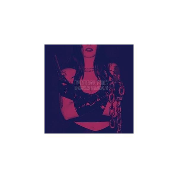 【発売日：2022年08月19日】種別:LP 【輸入盤】 洋楽ロック 発売日:2022/08/19 登録日:2022/06/01 フューネラル・チック ローマン・キャンドル（カラー） 内容:［Side A］1. Made In Americ...