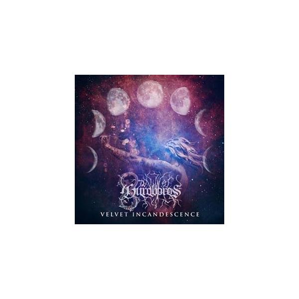 【発売日：2023年04月21日】種別:CD 【輸入盤】 洋楽ハードロック/ヘヴィメタル 発売日:2023/04/21 登録日:2023/02/08 ドーン・オブ・ウロボロス ヴェルヴェット・インキャンデセンス 内容:1. Healing ...