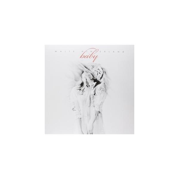 【発売日：2014年04月01日】種別:LP 【輸入盤】 洋楽ロック 発売日:2014/04/01 登録日:2014/02/28 ホワイト・ヒンターランド ベイビー 内容:1. Wait Until Dark2. Dry Mind3. Ri...