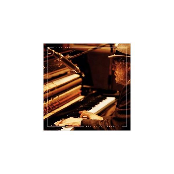 【発売日：2015年04月28日】種別:CD 【輸入盤】 洋楽ロック 発売日:2015/04/28 登録日:2015/04/10 ビル・フェイ フー・イズ・ザ・センダー? 内容:1. The Geese Are Flying Westwar...