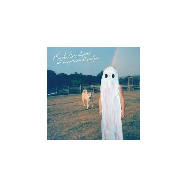 【発売日：2017年09月22日】種別:CD 【輸入盤】 洋楽ポップス 発売日:2017/09/22 登録日:2017/08/03 フィービー・ブリジャーズ ストレンジャー・イン・ジ・アルプス 内容:1. Smoke Signals2. M...