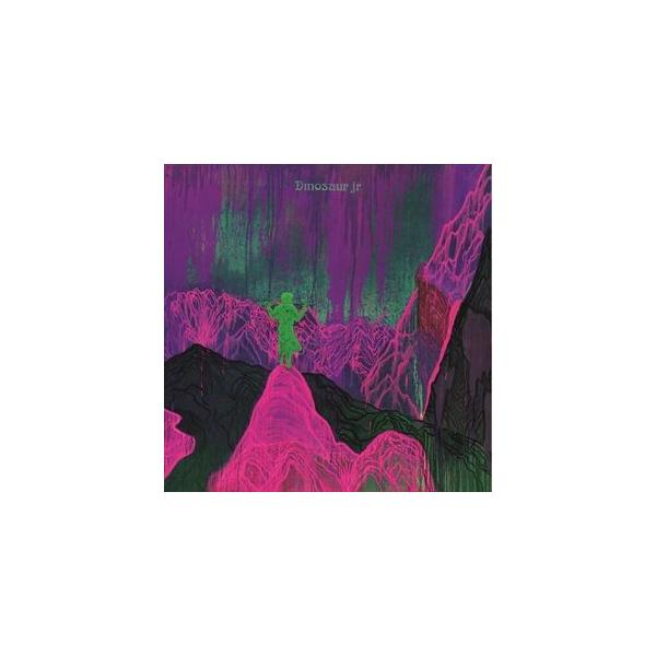 【発売日：2016年08月05日】種別:CD 【輸入盤】 洋楽ロック 発売日:2016/08/05 登録日:2016/05/31 ダイナソーJR. ギヴ・ア・グリンプス・オブ・ホワット・ヤー・ノット 内容:1. Goin Down2. Ti...