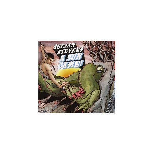 【発売日：2016年08月26日】種別:CD 【輸入盤】 洋楽ロック 発売日:2016/08/26 登録日:2016/08/15 スフィアン・スティーヴンス サン・ケイム 内容:1. We Are What You Say2. A Winn...