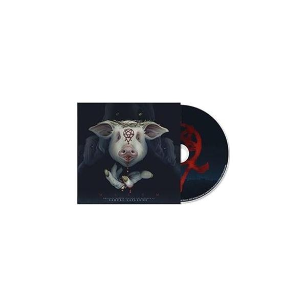【発売日：2023年05月12日】種別:CD 【輸入盤】 サントラその他 発売日:2023/05/12 登録日:2024/01/12 ラフラム・サミュエル マーラム