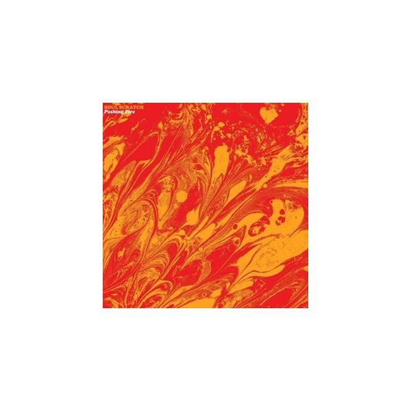 【発売日：2017年01月13日】種別:CD 【輸入盤】 洋楽ラップ/ヒップホップ 発売日:2017/01/13 登録日:2017/01/27 ソウル・スクラッチ プッシング・ファイア 内容:1. Pacified2. Look How F...