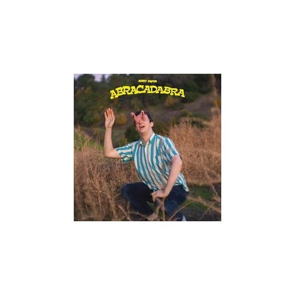 【発売日：2020年05月15日】種別:LP 【輸入盤】 洋楽ポップス 発売日:2020/05/15 登録日:2020/06/05 ジェリー・ペーパー アブラカダブラ 内容:1. Quicksand2. Cholla3. All I Nee...