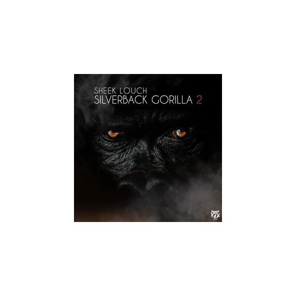 【発売日：2016年02月12日】種別:CD 【輸入盤】 洋楽ラップ/ヒップホップ 発売日:2016/02/12 登録日:2015/11/19 シーク・ローチ シルバーバック・ゴリラ2 内容:1. Bunndy2. Hood N＊＊＊a （...